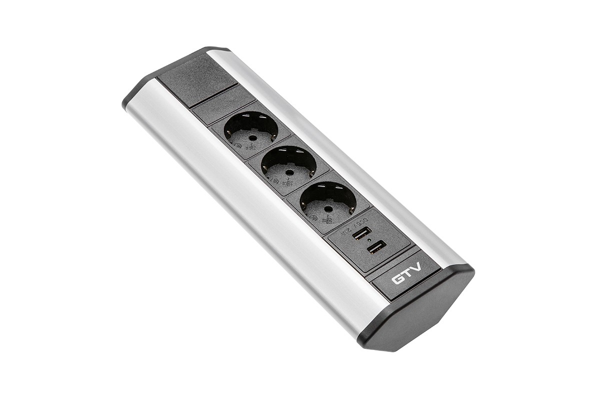 Priza blat multifunctionala - Darel.ro