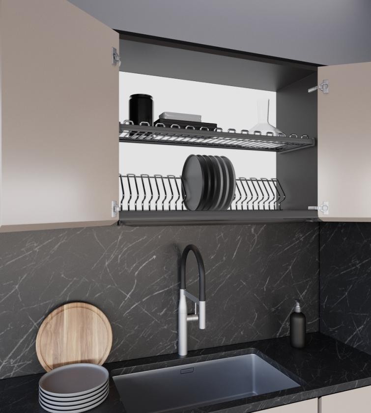 Scurgator vase - Darel.ro