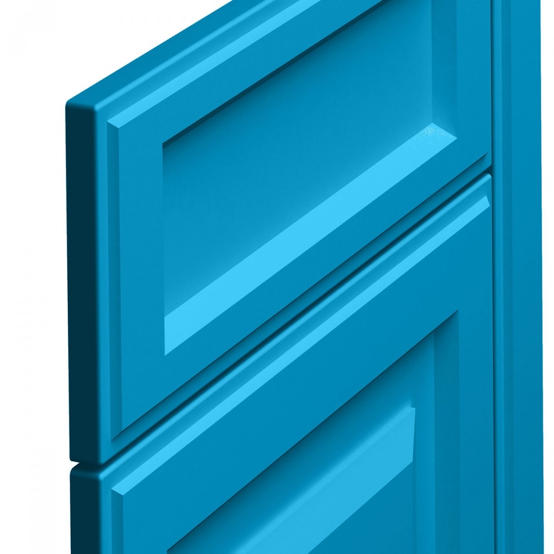 Front mdf vopsit mat - Darel.ro