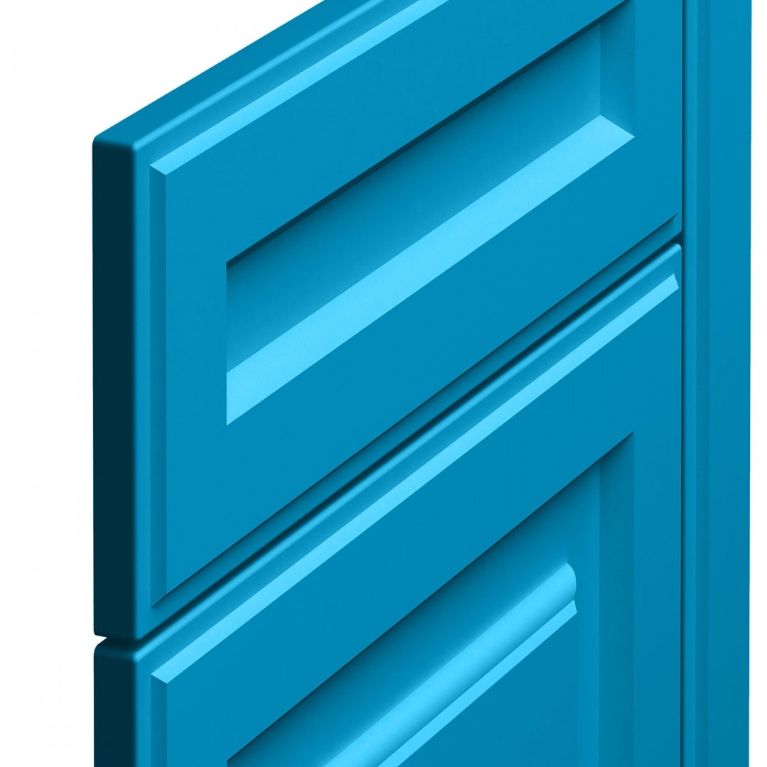 Front mdf vopsit mat - Darel.ro