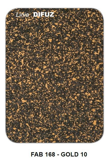 Blat lucru FAB GOLD 10 - Darel.ro