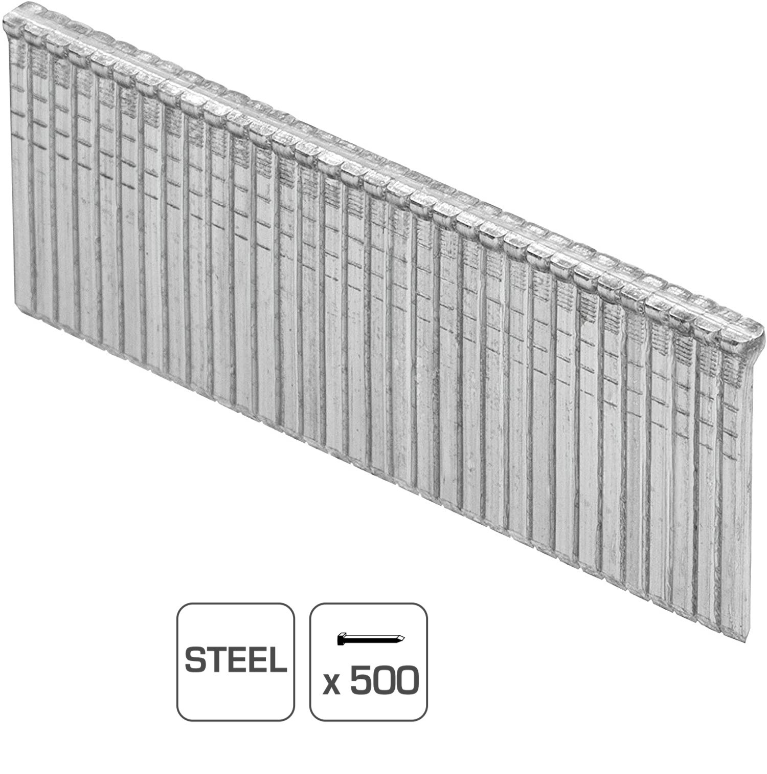 CUIE FIER 1MM TIP J 500BUC - Darel.ro