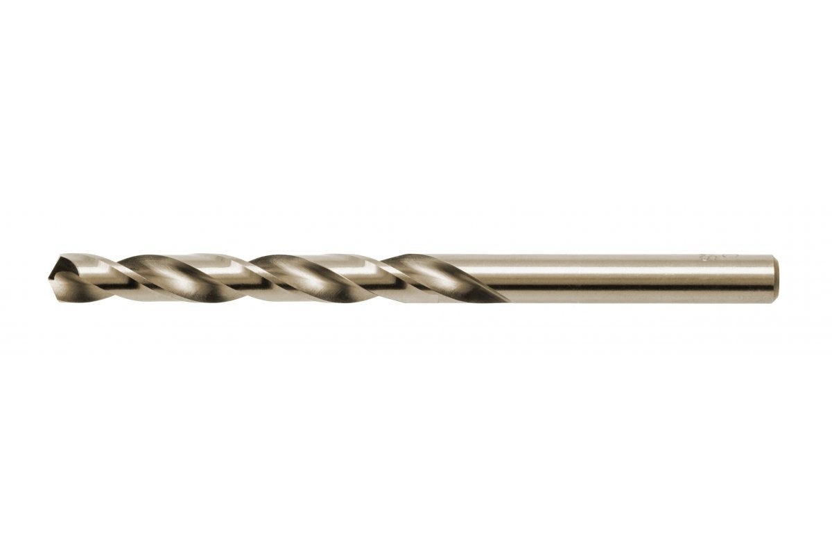 Burghiu metal Fi8 L-75MM - Darel.ro
