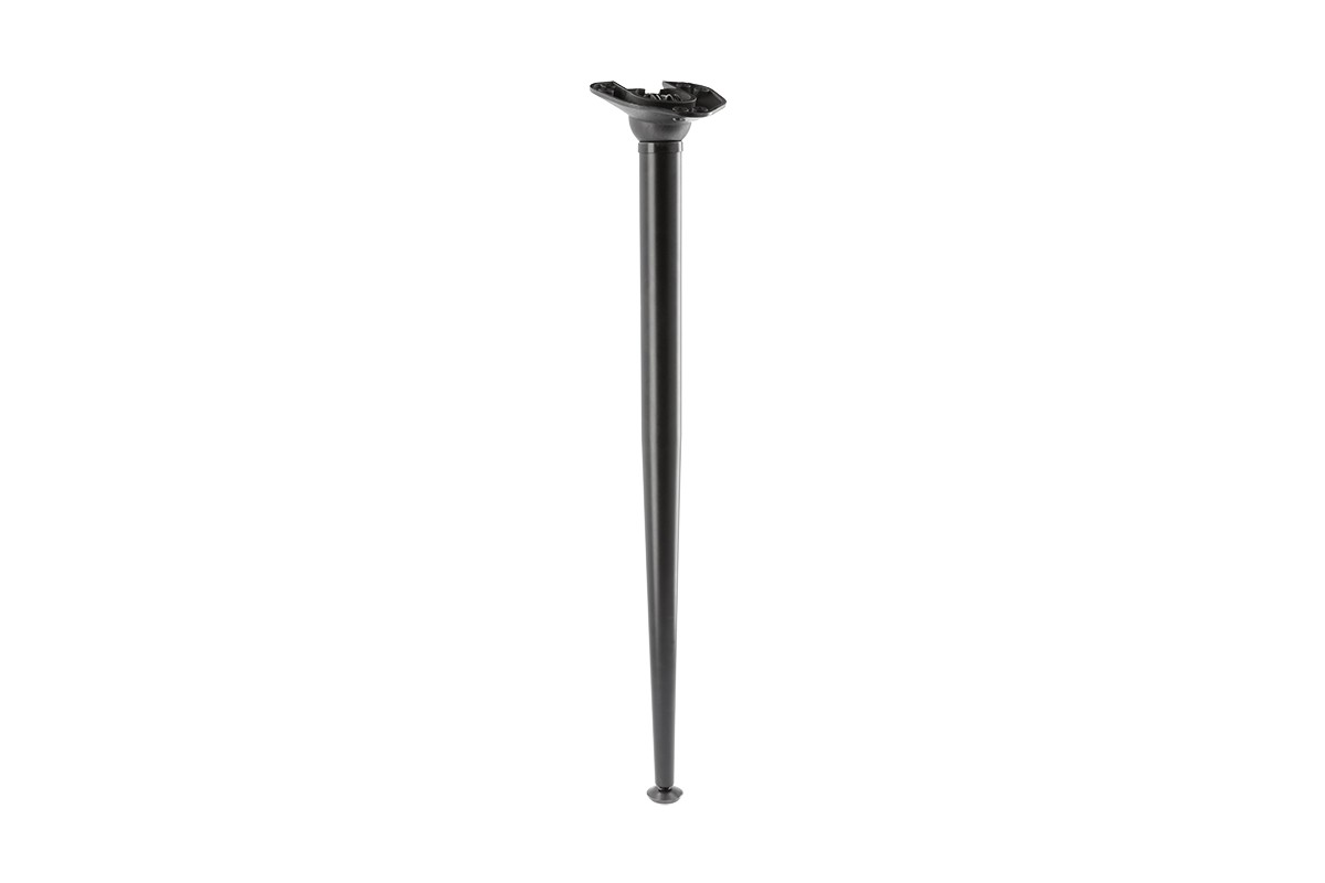 Picior mobilier reglabil - Darel.ro