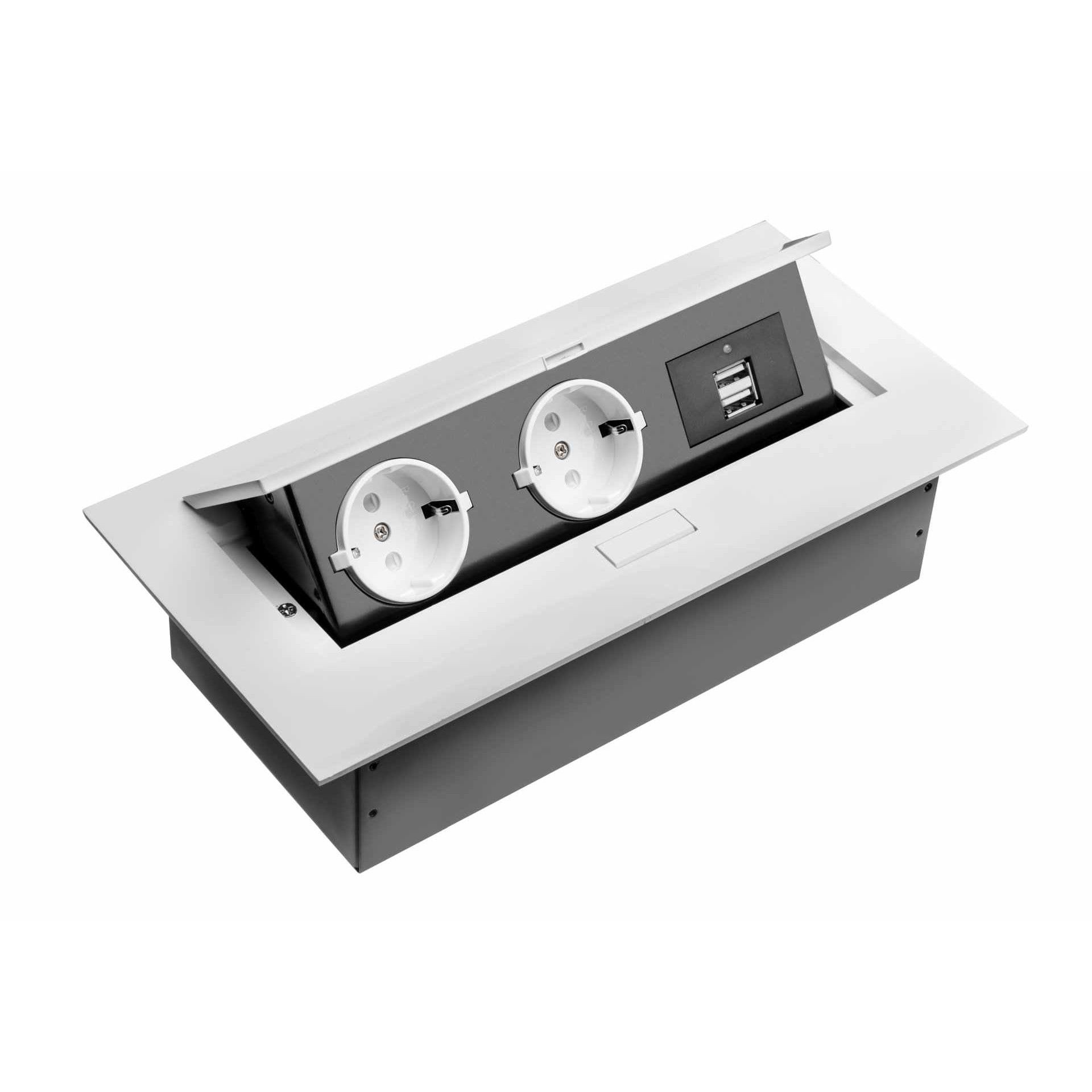 Priza blat multifunctionala - Darel.ro