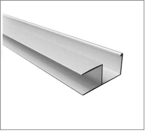 profil maner aluminiu - Darel.ro