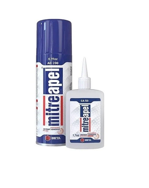 Adeziv 200ml - Darel.ro