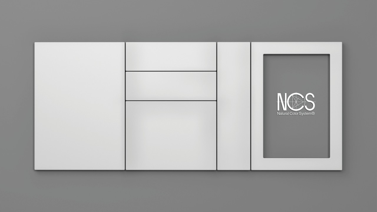 Front mdf vopsit ultra mat - Darel.ro