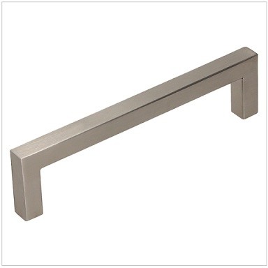 Maner mobiler inox periat - Darel.ro