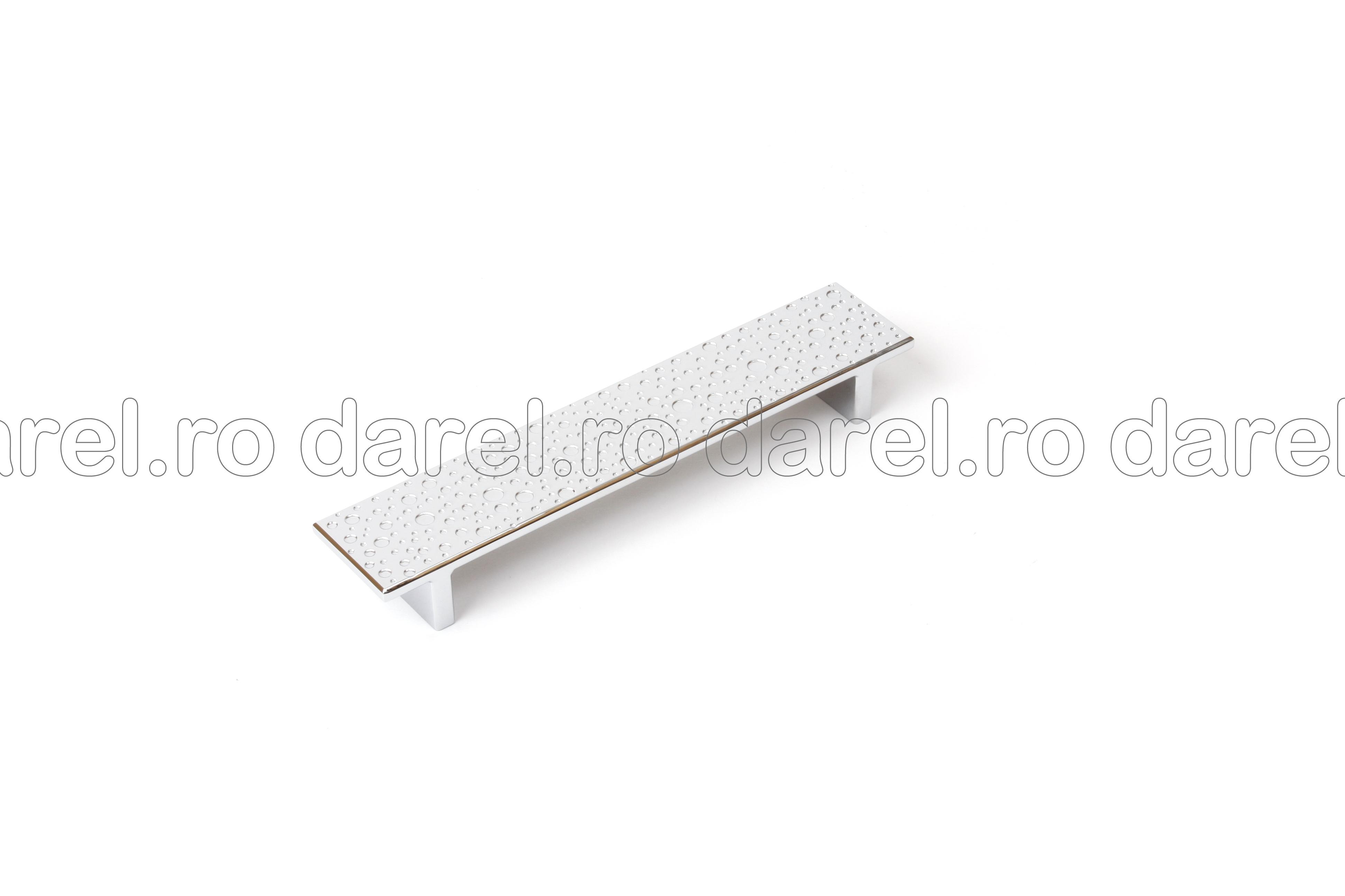 Maner mobilier crom lucios - Darel.ro