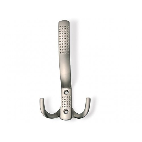 Cuier metalic mare aluminiu - Darel.ro