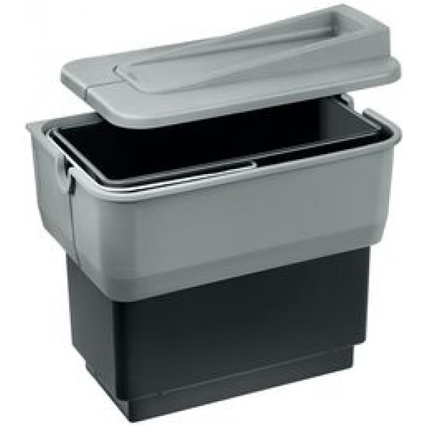 Cos de gunoi Blanco Select Singolo - Darel.ro