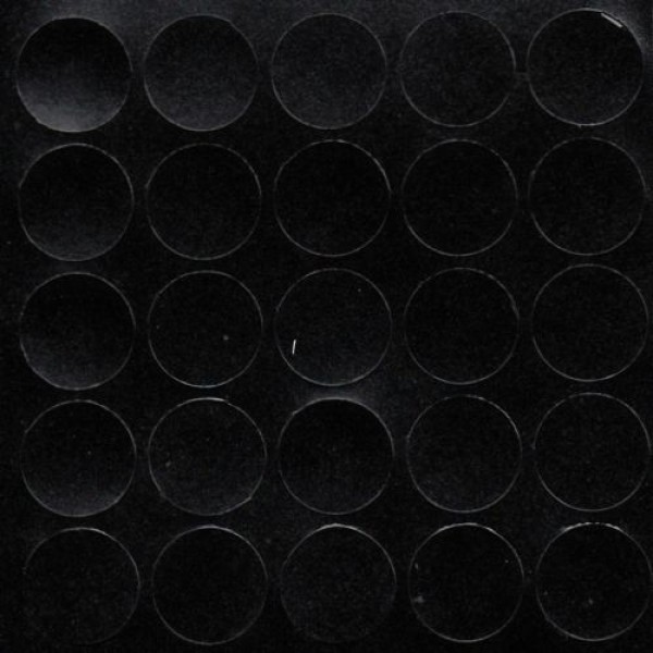 Capac autoadeziv pentru mascare suruburi - Darel.ro