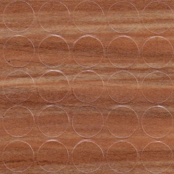 Capac autoadeziv pentru mascare suruburi - Darel.ro