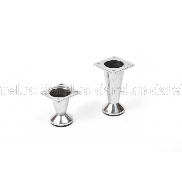 Picior mobilier - Darel.ro