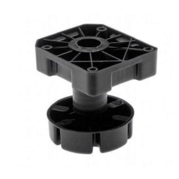 Picior mobilier reglabil - Darel.ro