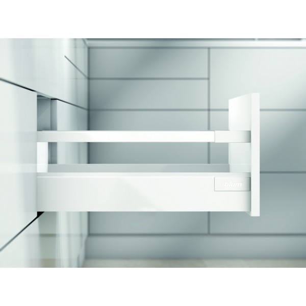 TANDEMBOX antaro - sertar tip C cu un lonjeron, 450 mm - Darel.ro