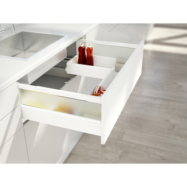 TANDEMBOX antaro - Sertar sub chiuveta - Darel.ro