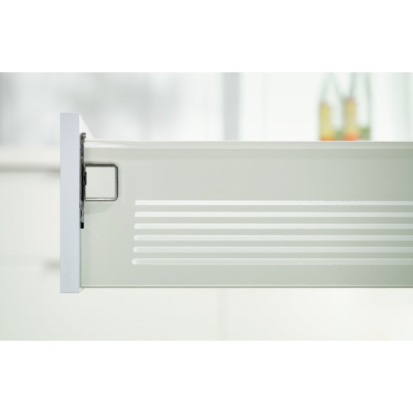 Metabox - Sertar / sertar interior tip H - Darel.ro