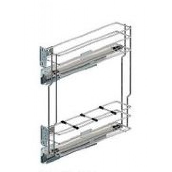 Cos JOLLY REGULAR pentru corp 150 mm - Darel.ro
