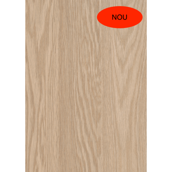Pal melaminat Stejar Baronia deschis - Darel.ro