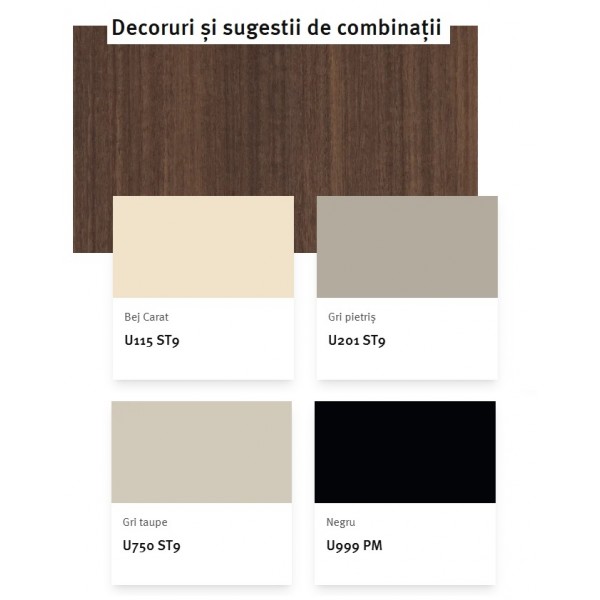 H3041 TM12 Pal melaminat PerfectSense - Darel.ro