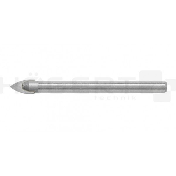 Burghiu pentru sticla/ceramica 4MM - Darel.ro