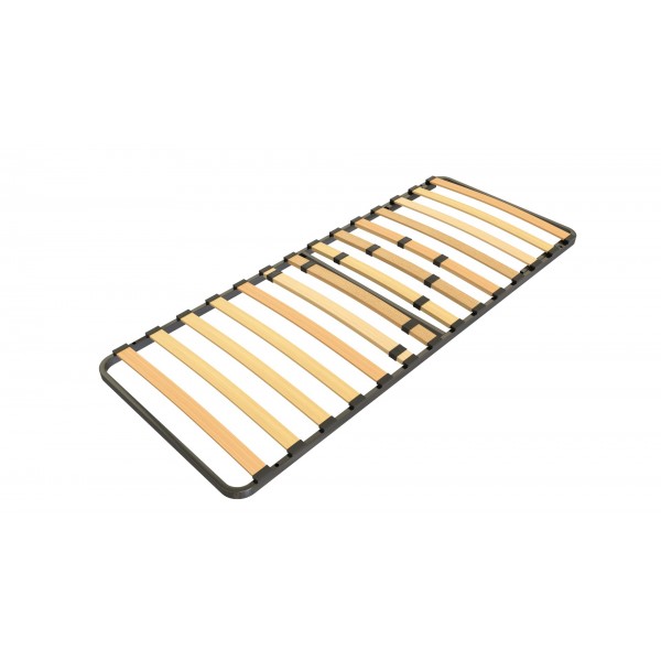Lamele reglabile pentru somiere single - Darel.ro