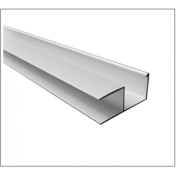 profil maner aluminiu - Darel.ro