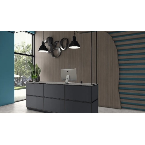 Pal melaminat PerfectSense Smoothtouch Matt - Darel.ro