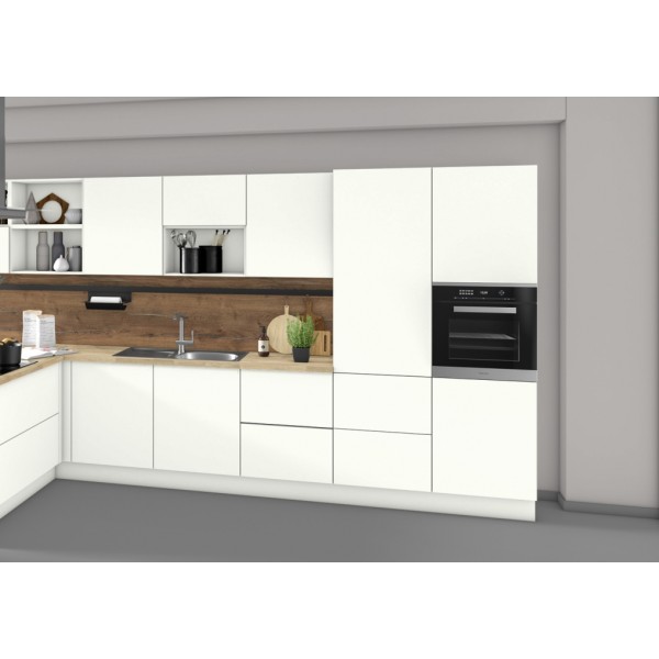 Panou decorativ Stejar Halifax Cositor H3176 ST37 - Darel.ro
